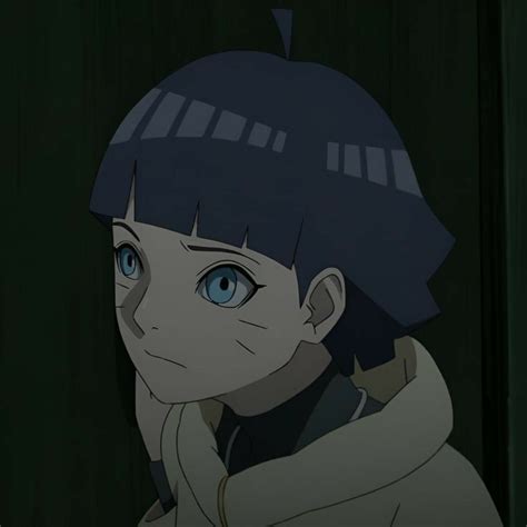 Himawari Uzumaki Personagens De Anime Anime Princesas