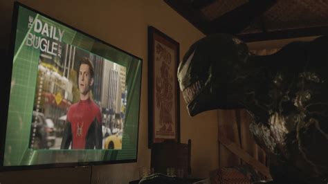 Spider Man And Venoms Live Action Rematch Could Happen Sooner Than