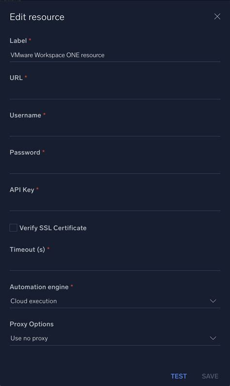 Vmware Workspace One Sumo Logic Docs