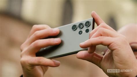 What Is Pdaf Phase Detection Autofocus Explained Android Authority