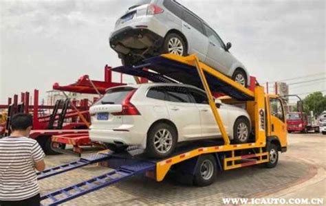 怎么查新车运到哪里了订车到提车怎么查进度 车主指南