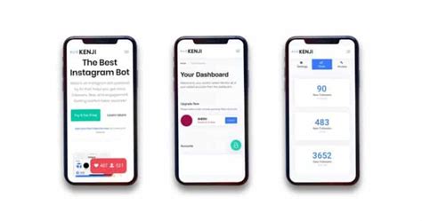 Top 5 Instagram Followers App To Crush Your Competition Suevu