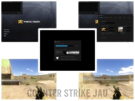 Csgamebr ★ Cpl Gui Pro Todas As Versões By Krusher