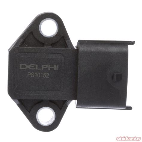 Delphi Manifold Absolute Pressure Sensor Extreme Power House