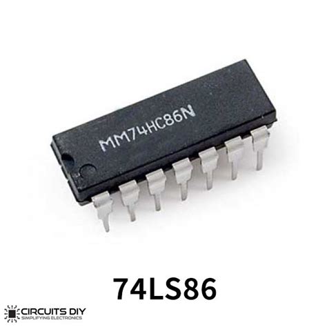 Pin On 74ls Series Datasheet