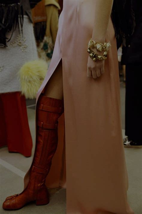 Prada Aw17 Exploring Feminism And Femme Fatales