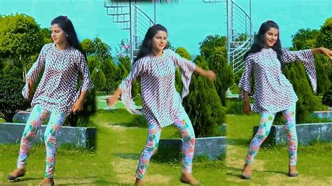 Agun Lagailo Re Tinku Bangla New Dance Performance By Mahi Bangla