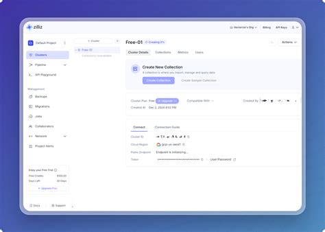 Create A Rag Pipeline With Milvuszilliz Cloud Vectorize Docs