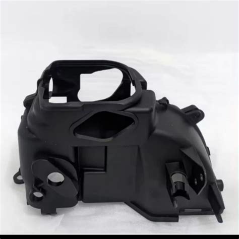 Jual Cover Mesin Tutup Mesin Honda Beat Fi Merk Win Shopee Indonesia