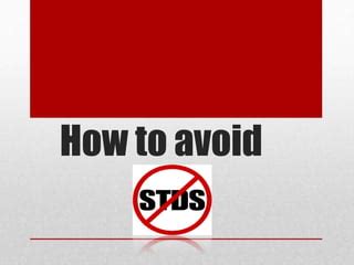 Practicing Safe Sex Saaran S PPT