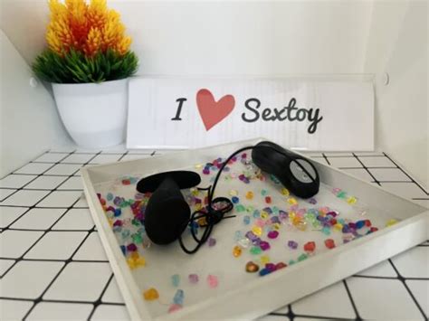 แท่งเสียบก้น ยี่ห้อ Pretty Love I Love Sextoy