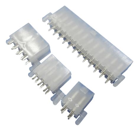 An Overview Of Pin Connector Types And Their Uses Informic Your Reliable One Stop Electronic