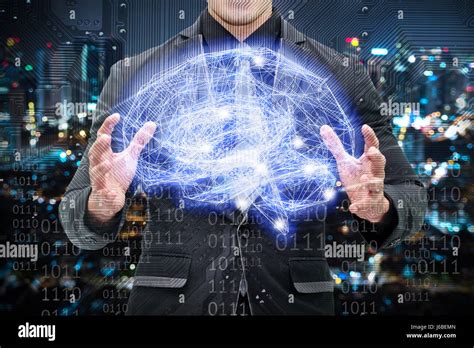 Machine Learning Artificial Intelligence Ai Deep Learning And