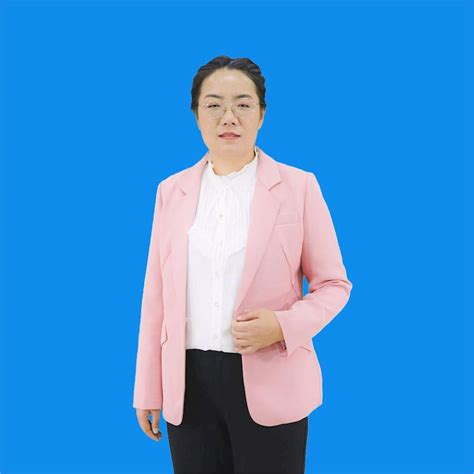 刘海霞 讲师教师风采师资队伍甘肃畜牧工程职业技术学院宠物科技学院