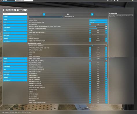 Please Fix The Windshield Cubemap Reflection Aircraft Systems
