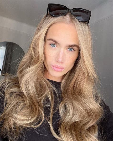Went Blonde Today For The First Time In Many Many Years You Like