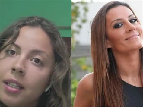 La Hija De Natacha Jaitt Reveló El Calvario Que Vivió Horas Antes De La