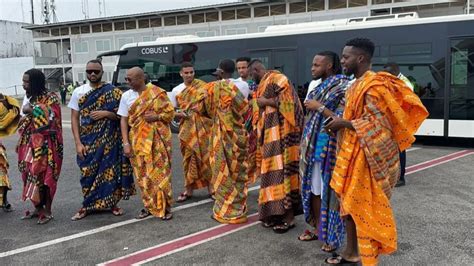 Can CÔte Divoire 2023 Un Ancien Léopard A Donné Son Avis Sur L