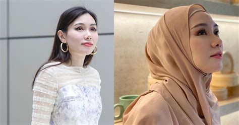 Daniella Sya Belajar Tentang Islam Bercinta Dengan Lelaki Melayu