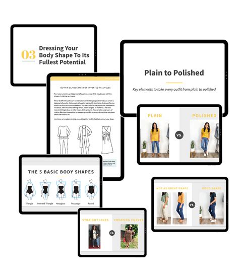 PMT Style Club Seasonal Membership To Better Your Style