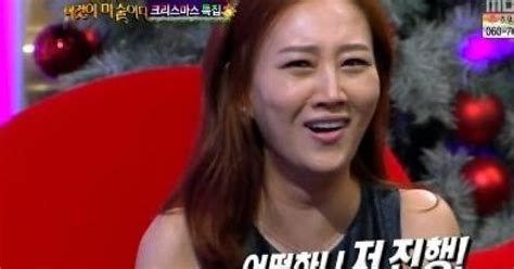 장윤정 박명수 진행 지적 어떡하니2 부족해도 매력남