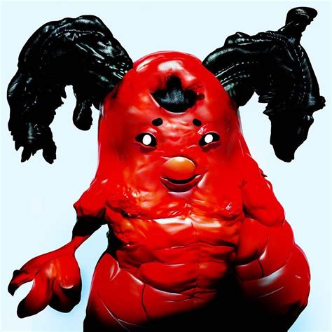 Furby Living On Instagram “arca Mutant Arca1000000 Truekanda Arca