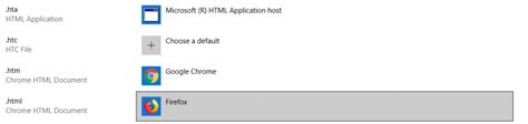 Windows Doesn T Let You Set Certain Apps As Default Apps