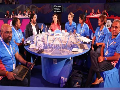 Wpl 2024 Auction गुजरात जायंट्स ने मेघना सिंह को खरीदा ये रहीं सबसे