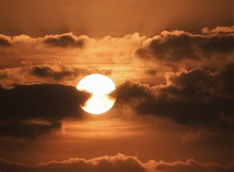 ¡por Cielo Mar Y Tierra Las Altas Temperaturas Alcanzan Niveles Jamás