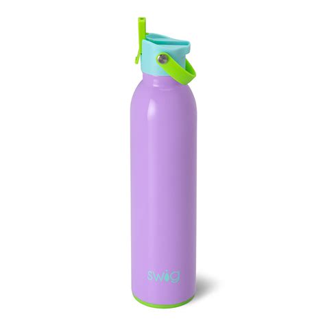 Tutti Frutti Flip Sip Bottle 26oz Swig Life