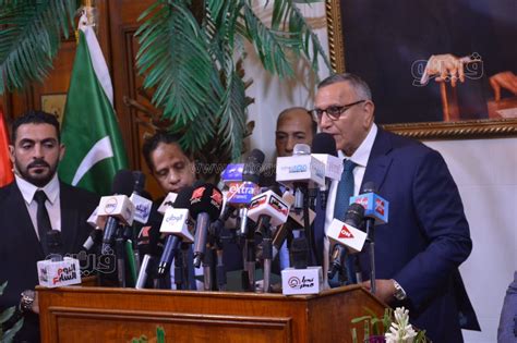 عبد السند يمامة نعيش أزمة اقتصادية لم تشهدها مصر من قبل فيديو وصور