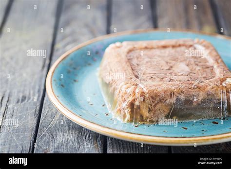 Meat Jelly Stuff At Jay Hunter Blog