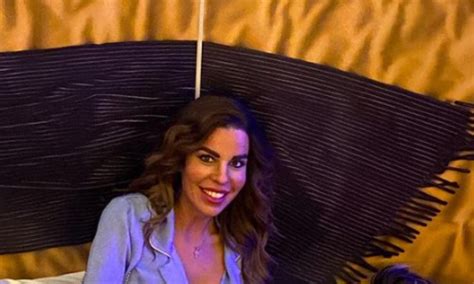 Letizia Porcu Chi è Lex Compagna Di Federico Fashion Style Età