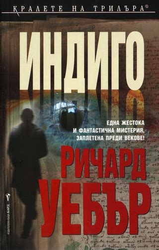 Индиго - читать онлайн бесплатно полную версию книги или скачать в ...