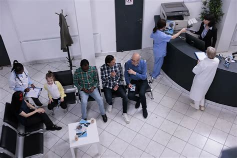 La gestion de file d attente pour mon établissement