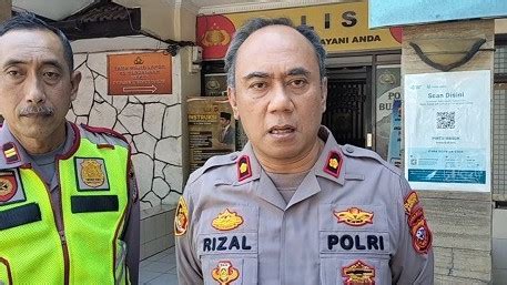 Ini Cara Licik Pembawa Kabur Uang Study Tour Siswa SMAN 21 Bandung