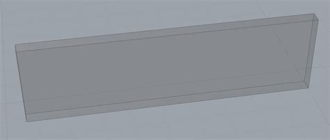 Solid Difference Is Missing One Of The Components In My Model Grasshopper McNeel Forum