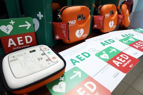 Szkolenie z zakresu udzielania pierwszej pomocy dla uczniów szkół z