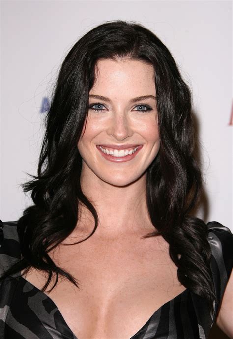 Celebrity Bridget Regan