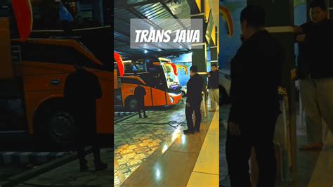 Trans Mode Java Jkt Mlg Bus Bussimulatorindonesia Fypyoutube Fypシ゚