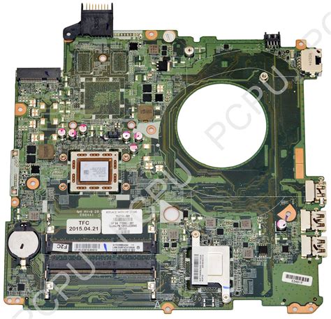 Hp Pavilion 15 Motherboard Sale Online Bellvalefarms