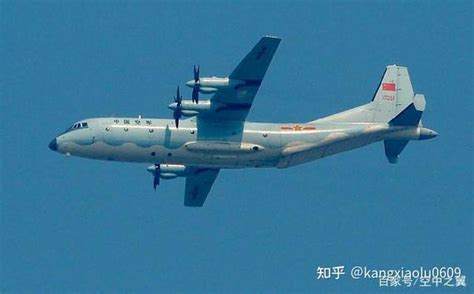 运8运9魔改花样多，特种机眼花缭乱看着晕？手把手教你来识别 知乎