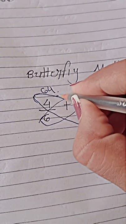 Easy Method Maths Easymathtricks Mathshorts Mathematics