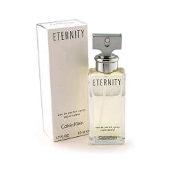 Отзывы о Парфюмированная вода Calvin Klein Eternity