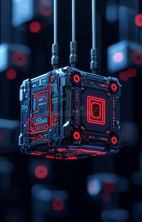 Ai And Quantum Computing For Powerful Data Elaboration Superconducting