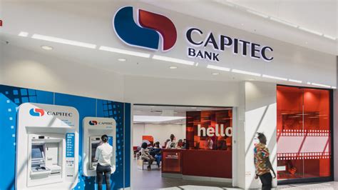 Capitec Warns About Fraud And Scams Targeting Customers In South Africa