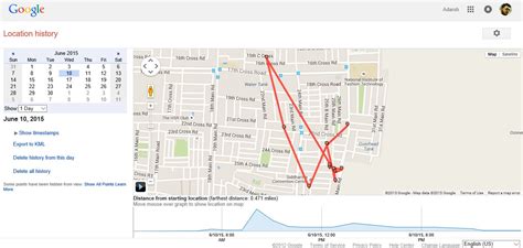 World Maps Library Complete Resources Google Maps Timeline History
