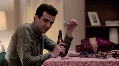Man Seeking Woman Fxx 3 Sezonunun Ardından Iptal Edildi