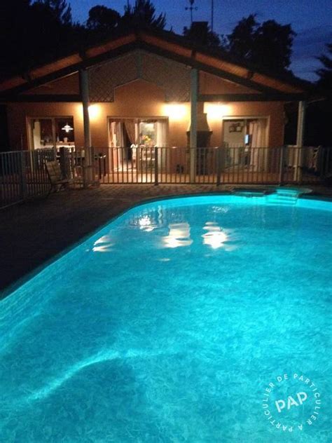 Location Maison Avec Piscine Landes Mer Ventana Blog