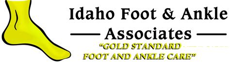 Boise Podiatrist Idaho Foot And Ankle Associates In Boise Id